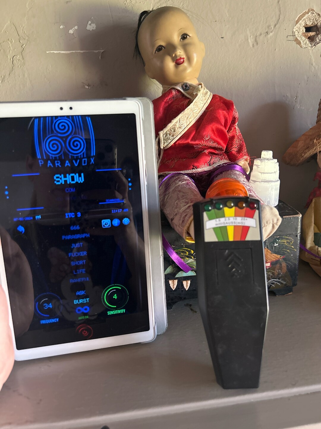 Akikounknown Aka Root, Death Doll,causes Rashes, Involved in Life ...