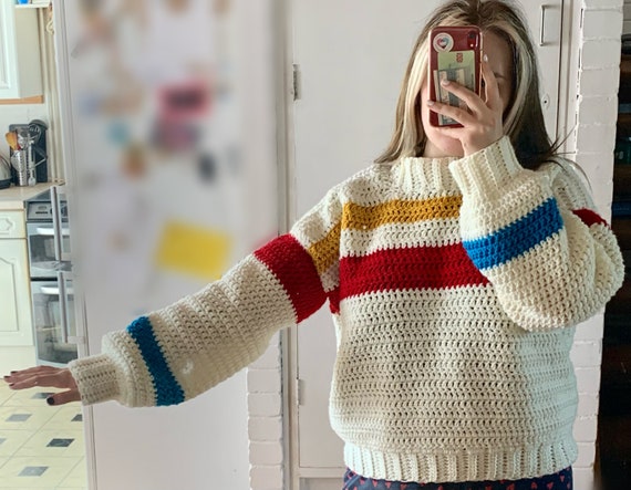 Marceline Sweater
