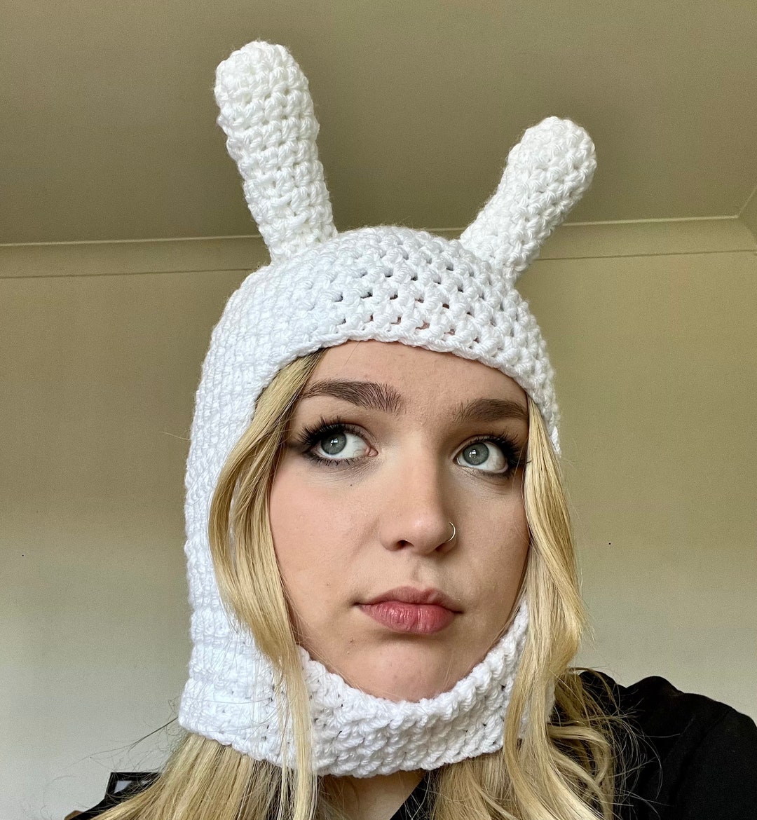Fionna Hat - Adventure Time - Etsy