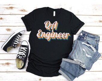 Automation T Shirt - Etsy