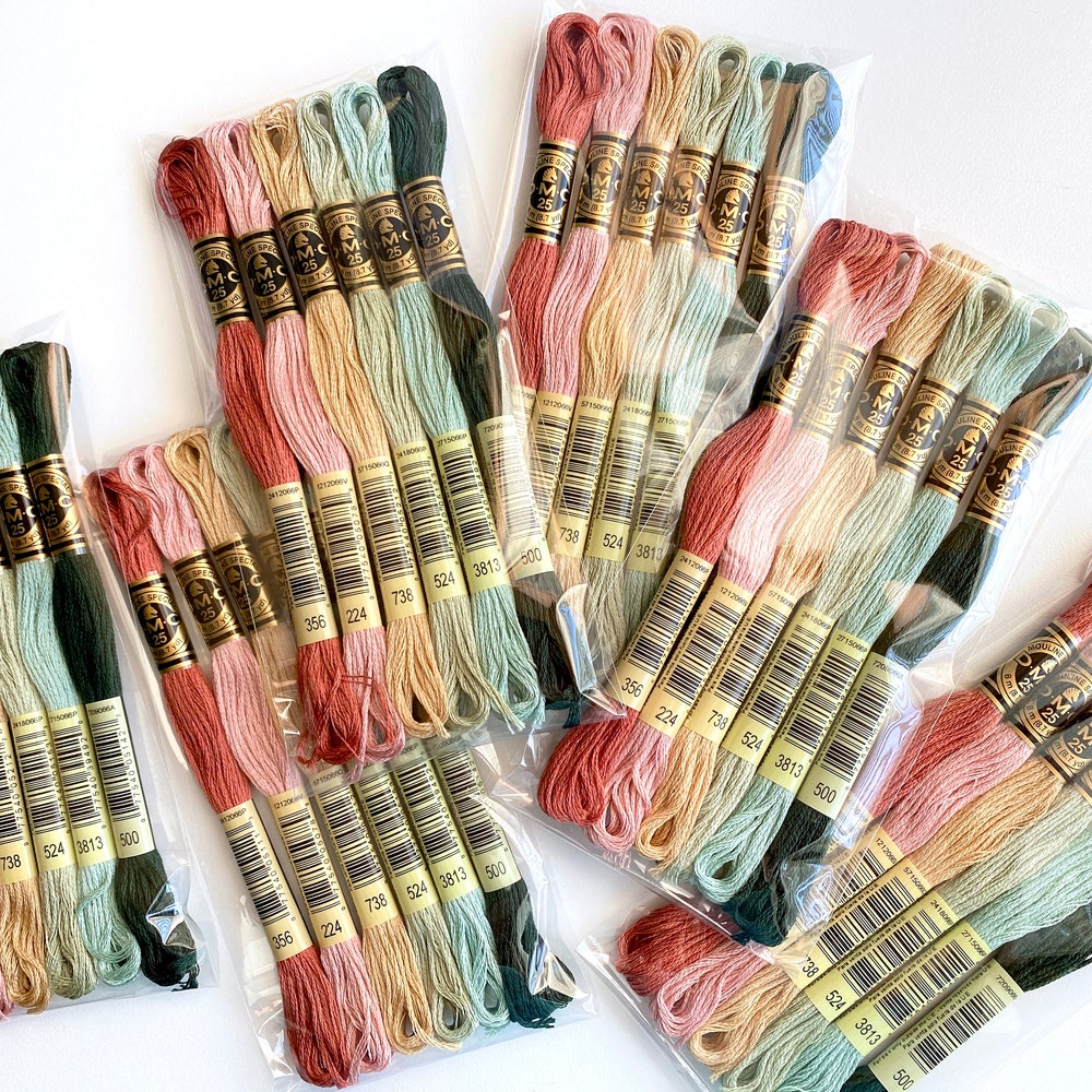 HoopArtStitch - Etsy