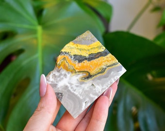 Bumblebee Crystal | Etsy