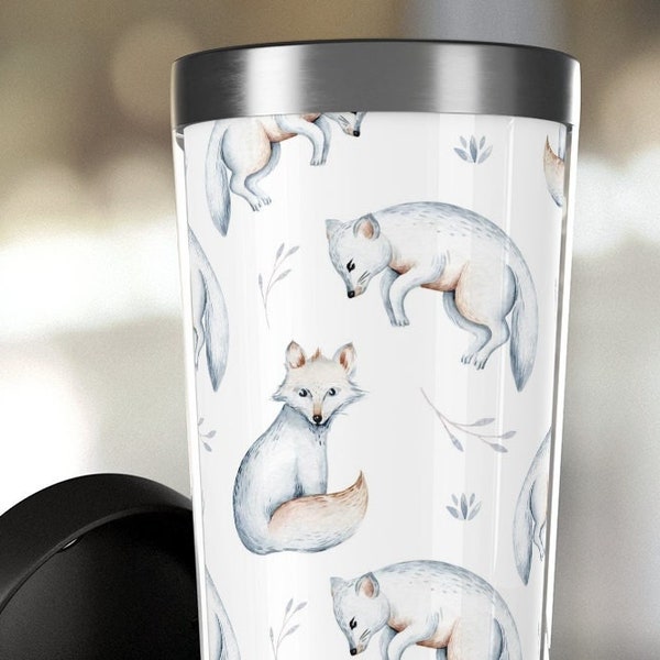 Travel Fox - Etsy