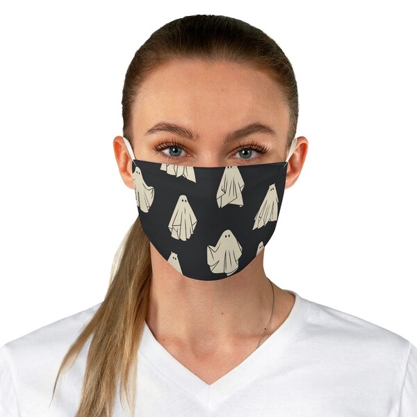 Fall Mask - Etsy