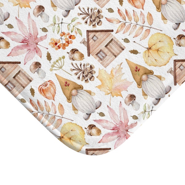 Fall Bathroom - Etsy