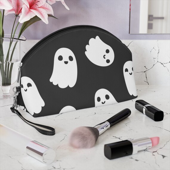 Cute Ghost Makeup