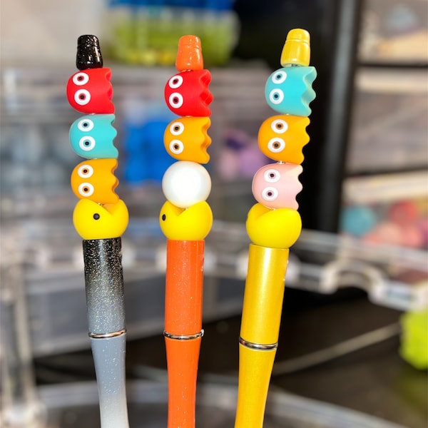 Pac Man Party - Etsy