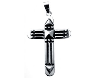 Silver Atlantean Pendant - Etsy