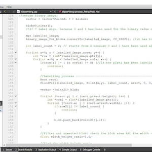 Ellipse Detection and Fitting Software-with Qt, Eigen and Opencv Libraries - Etsy UK