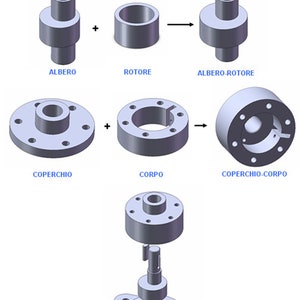 TUTORIALS and EXAMPLES of 3D Tolerance Stack-up Analysis - Etsy