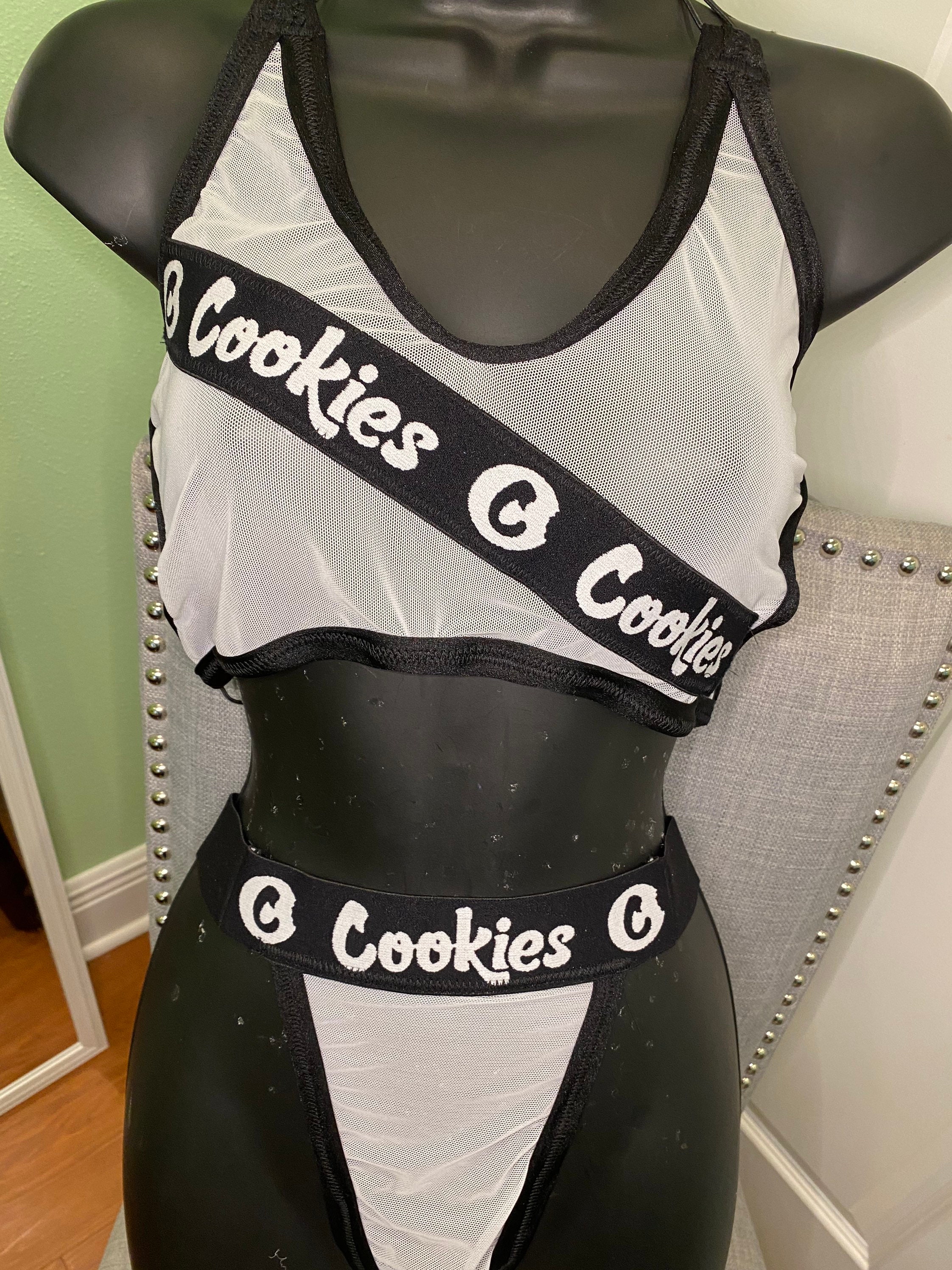 Custom Exotic Dancewear - Etsy