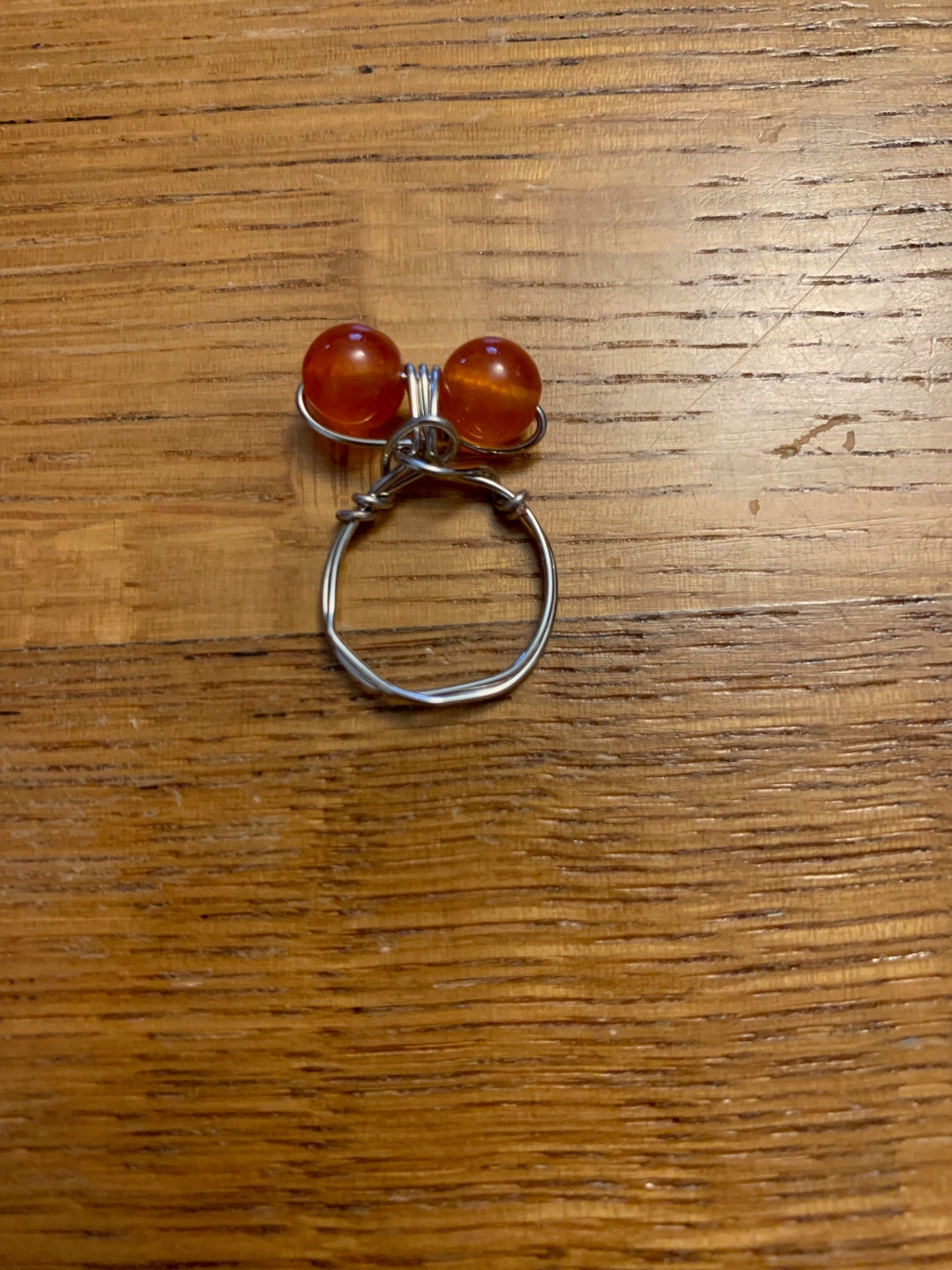 Elizabeth Ring - Etsy