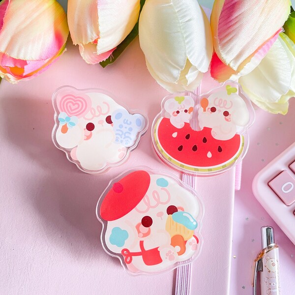 Cute Binders - Etsy
