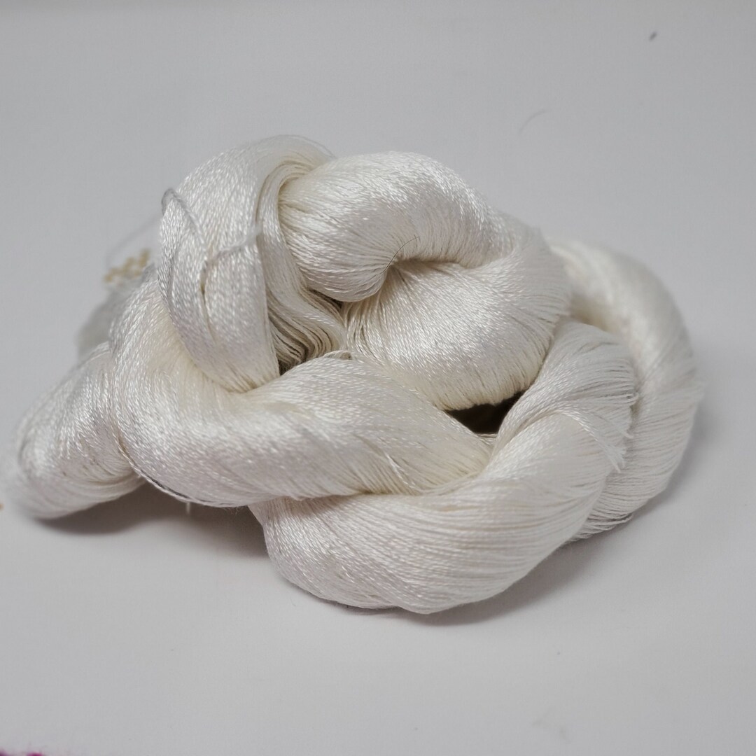 8/2 Tencel Yarn Lace Weight - Etsy