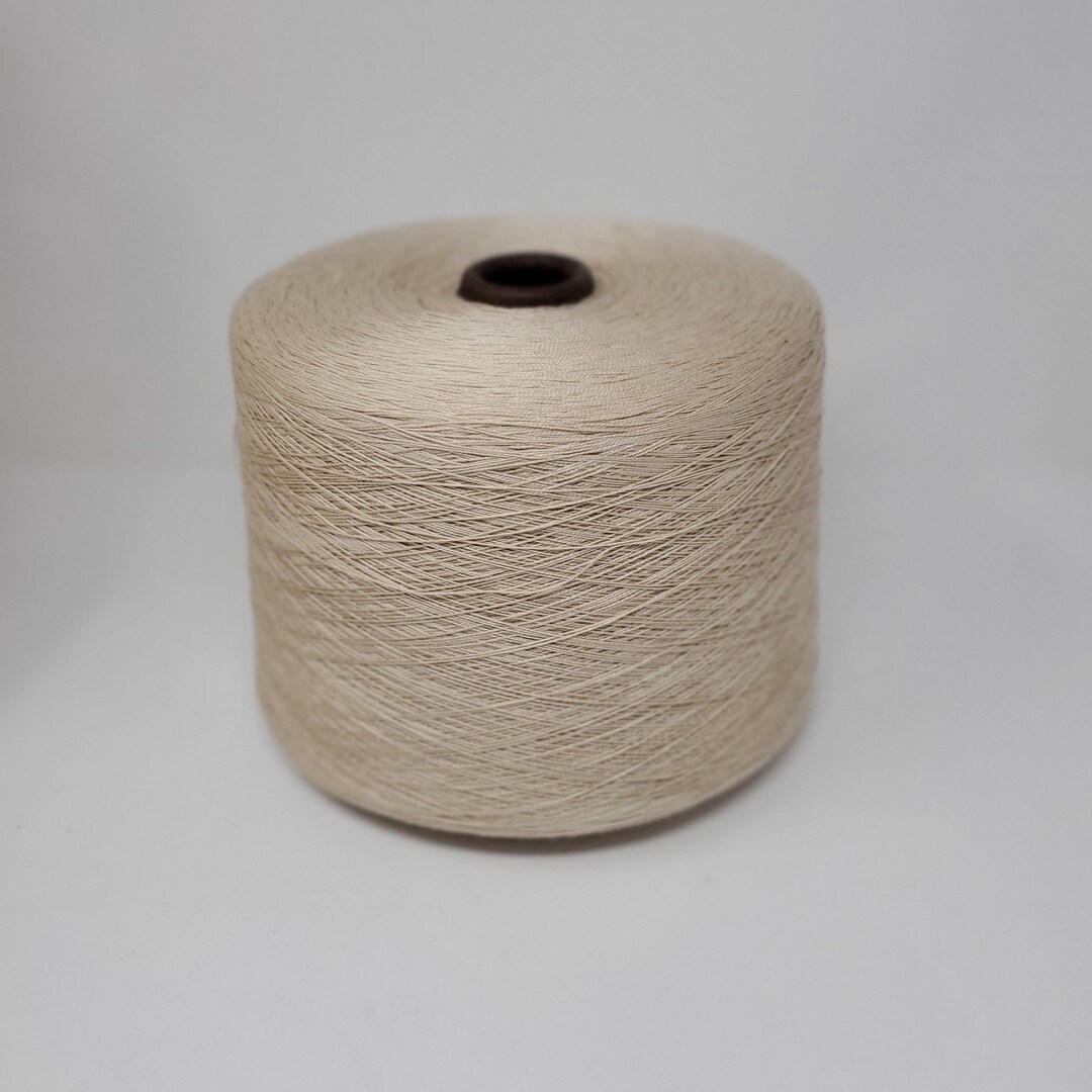 Seacell Tencel Yarn Lace Weight - Etsy