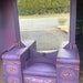Stunning Purple Vanity - Etsy