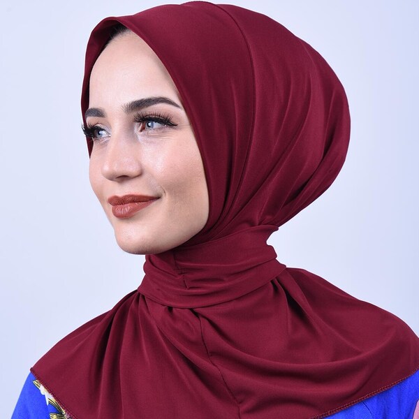 Turkish Hijab - Etsy
