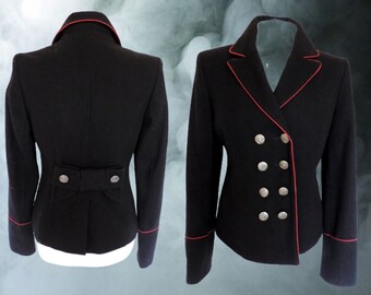 Military Goth | Etsy