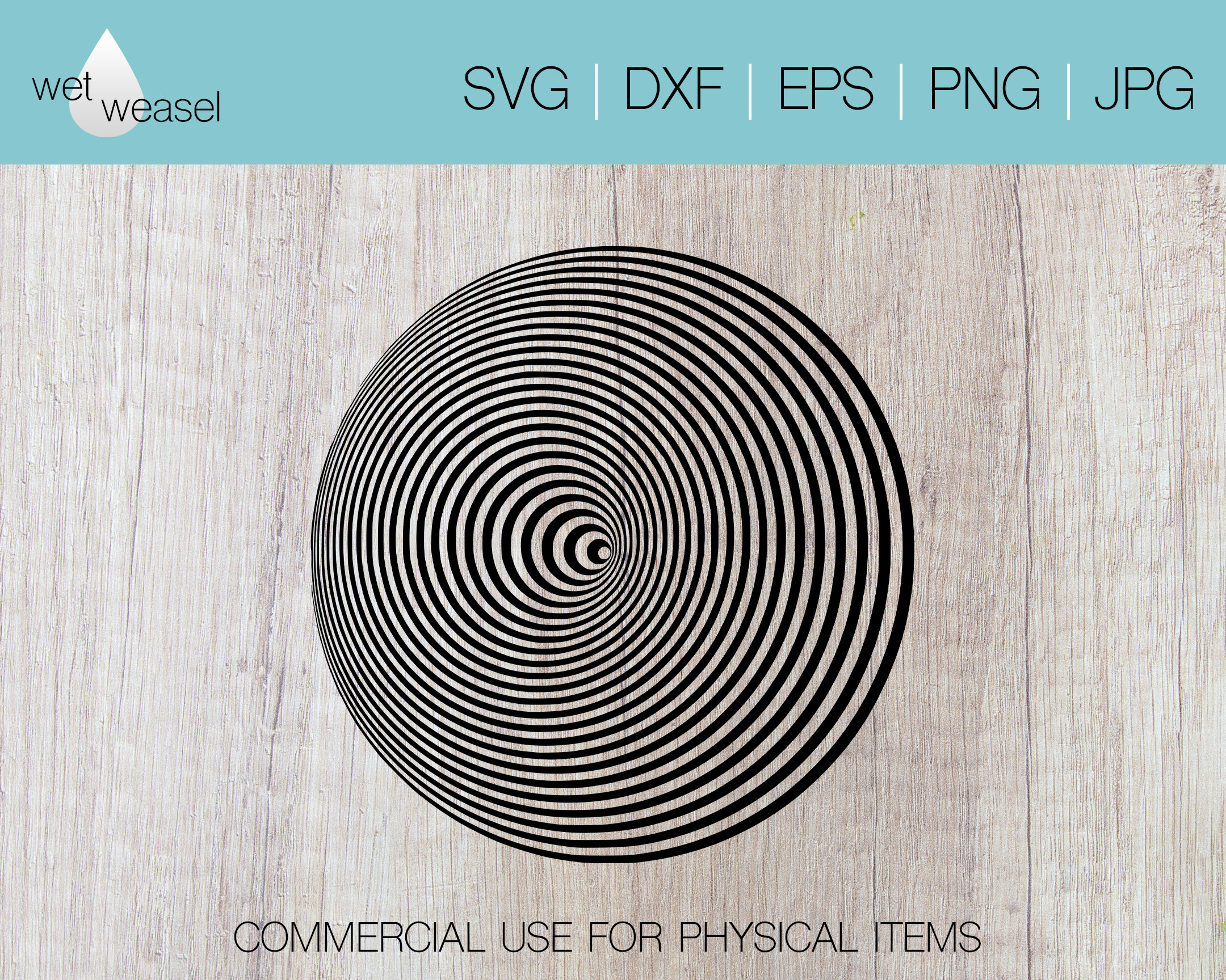Optical Illusion Digital File - Svg, Png, Dxf, Eps, Jpg, Cricut - Etsy