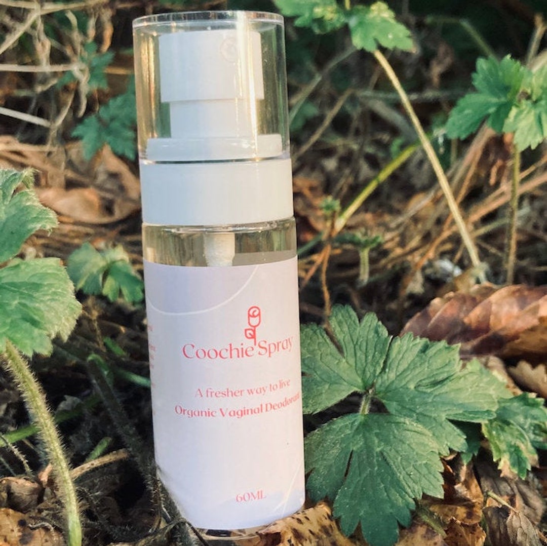 Coochie Spray - Etsy