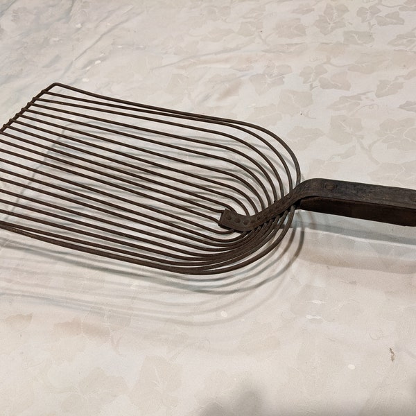 Antique Farm Tools - Etsy