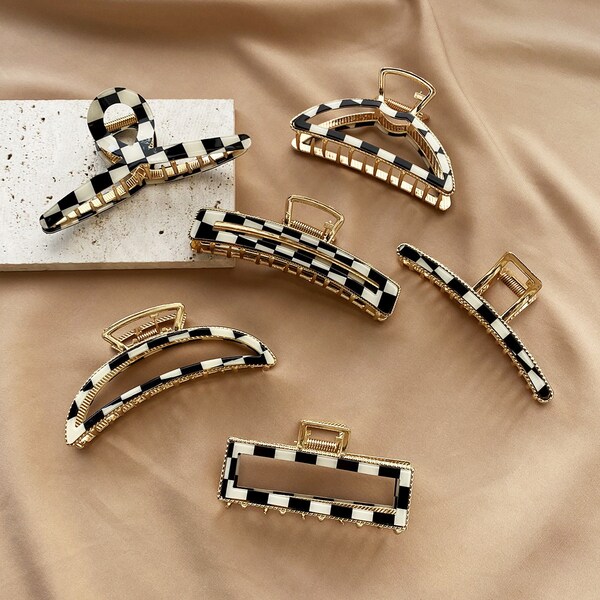 Bts Hair Clip - Etsy