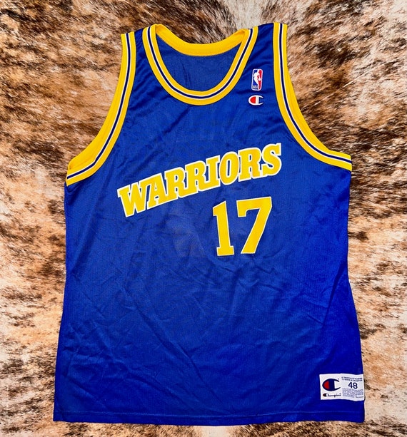 Vintage golden states warriors - Gem