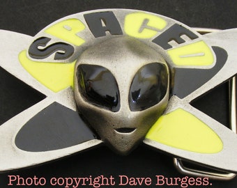 Bulldog Belt Buckle | Etsy