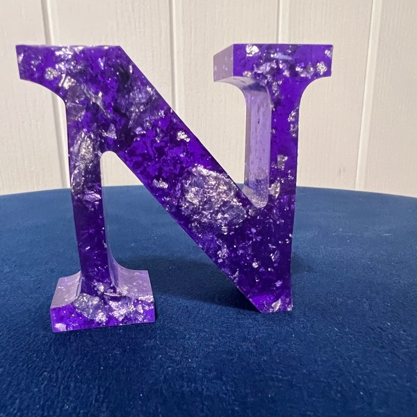 Individual Letters - Etsy
