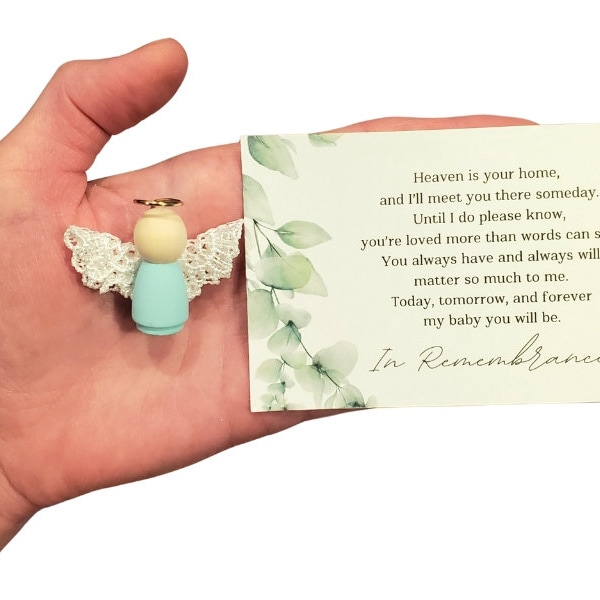 Baby Loss Keepsakes - Etsy