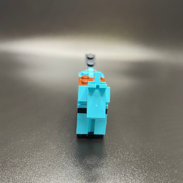 Diamond Armor - Etsy