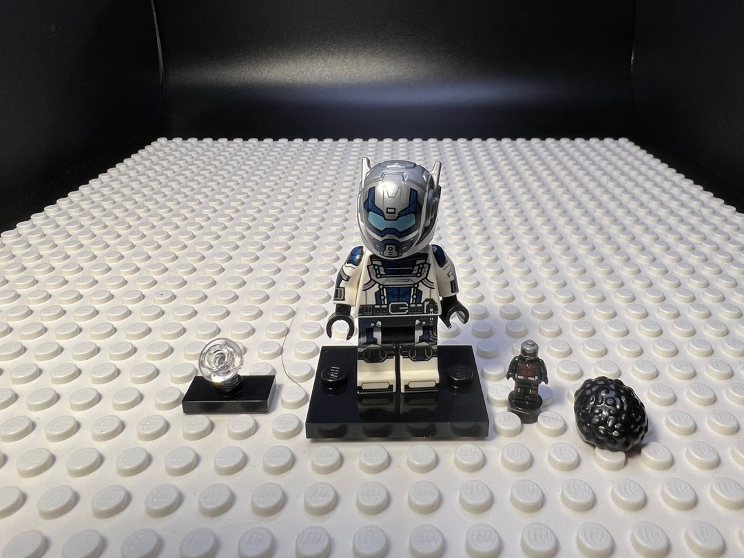 Goliath LEGO® Collectable Minifigure Marvel Series 2 71039. - Etsy