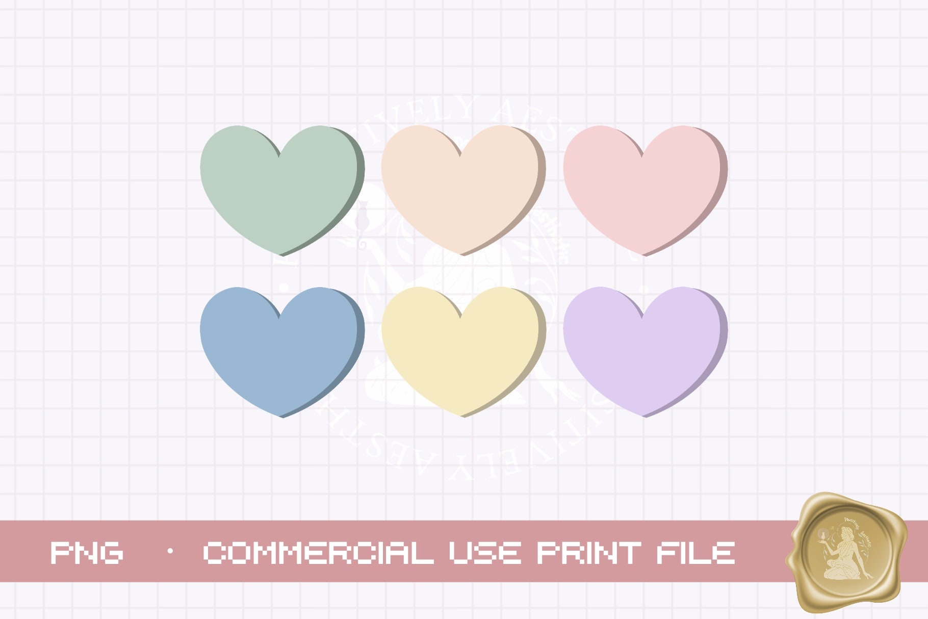 Cute Blank Conversation Hearts SVG, Conversation Hearts PNG ...