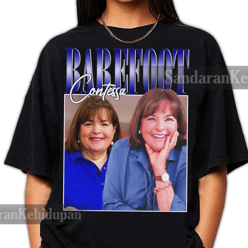 Ina Garten - Etsy