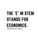 Funny Economics Class Sticker, Economics Student Joke Sticker ...