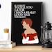 Pretty Woman Inspired - Opera Dress Scene - A4/A3 Print, Greetings Card ...