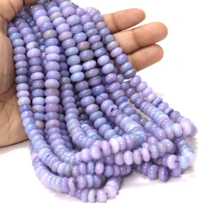 Periwinkle Gemstone - Etsy