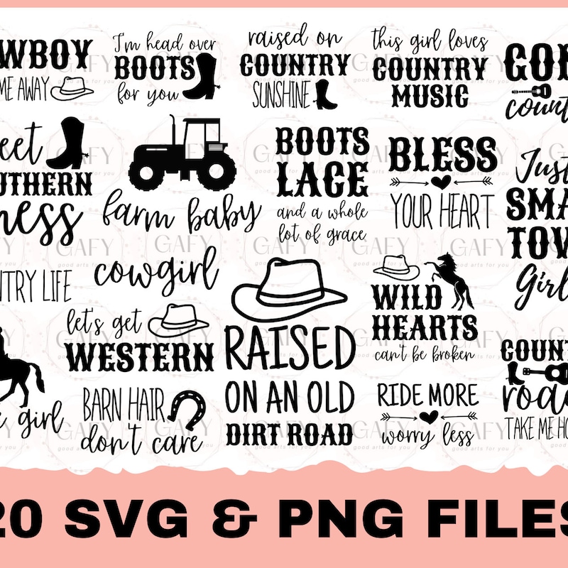 Southern Sayings Svg - Etsy