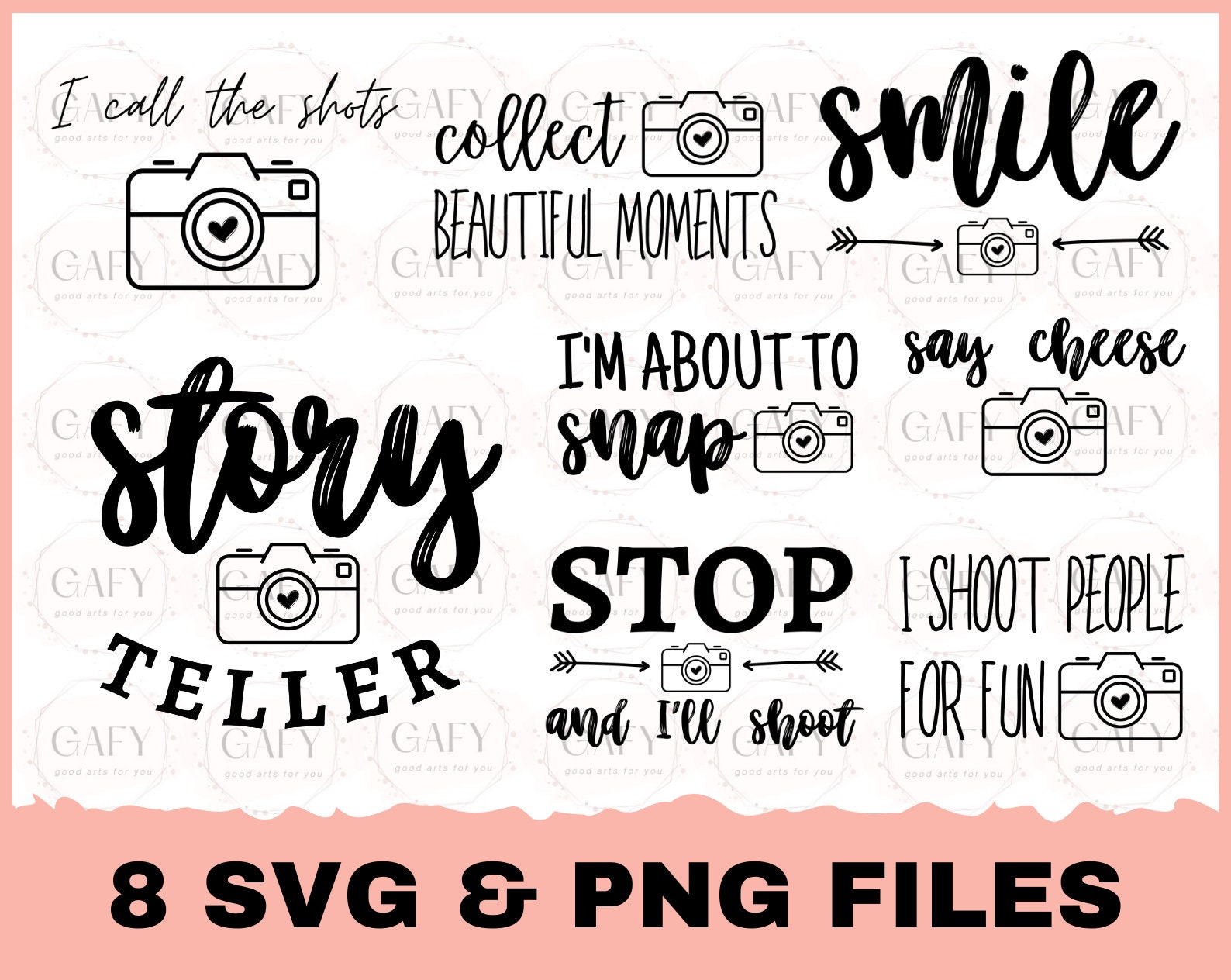 Photographer Saying Svg Photographer Svg, Photography Svg, Camera Svg ...