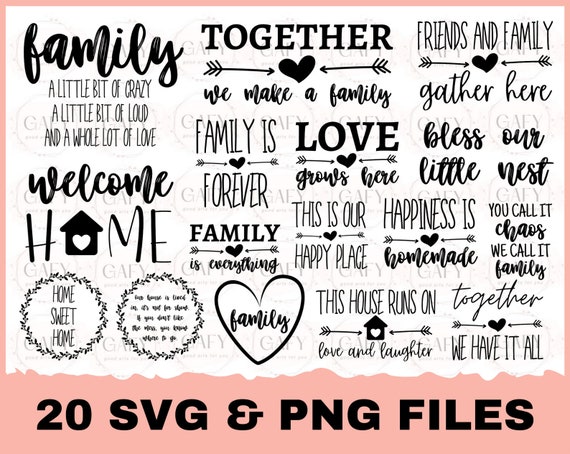 Farmhouse Svg Sayings