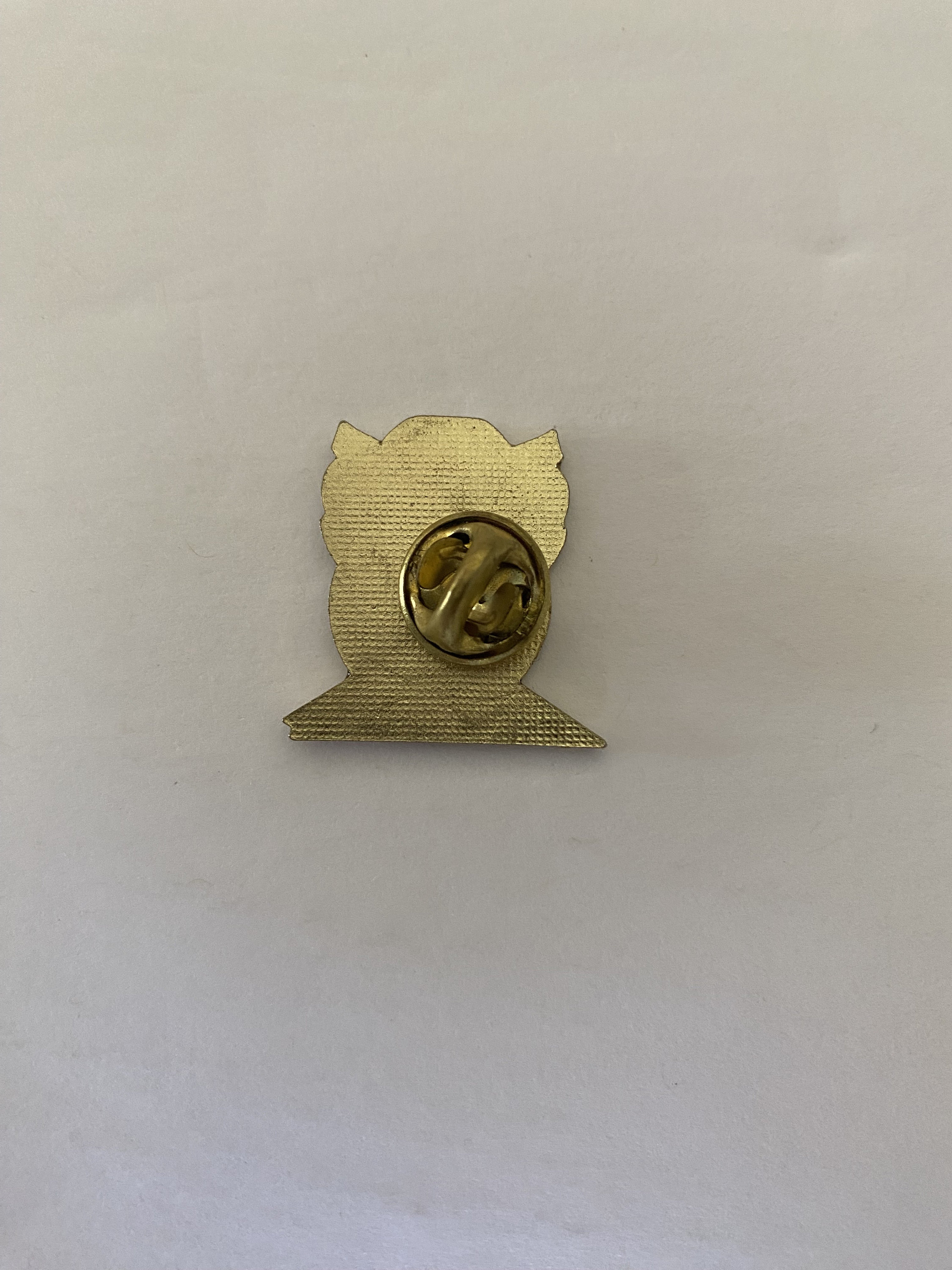 Journey Frontiers Original Vintage Enamel Pin, Pinback, Button 80's - Etsy