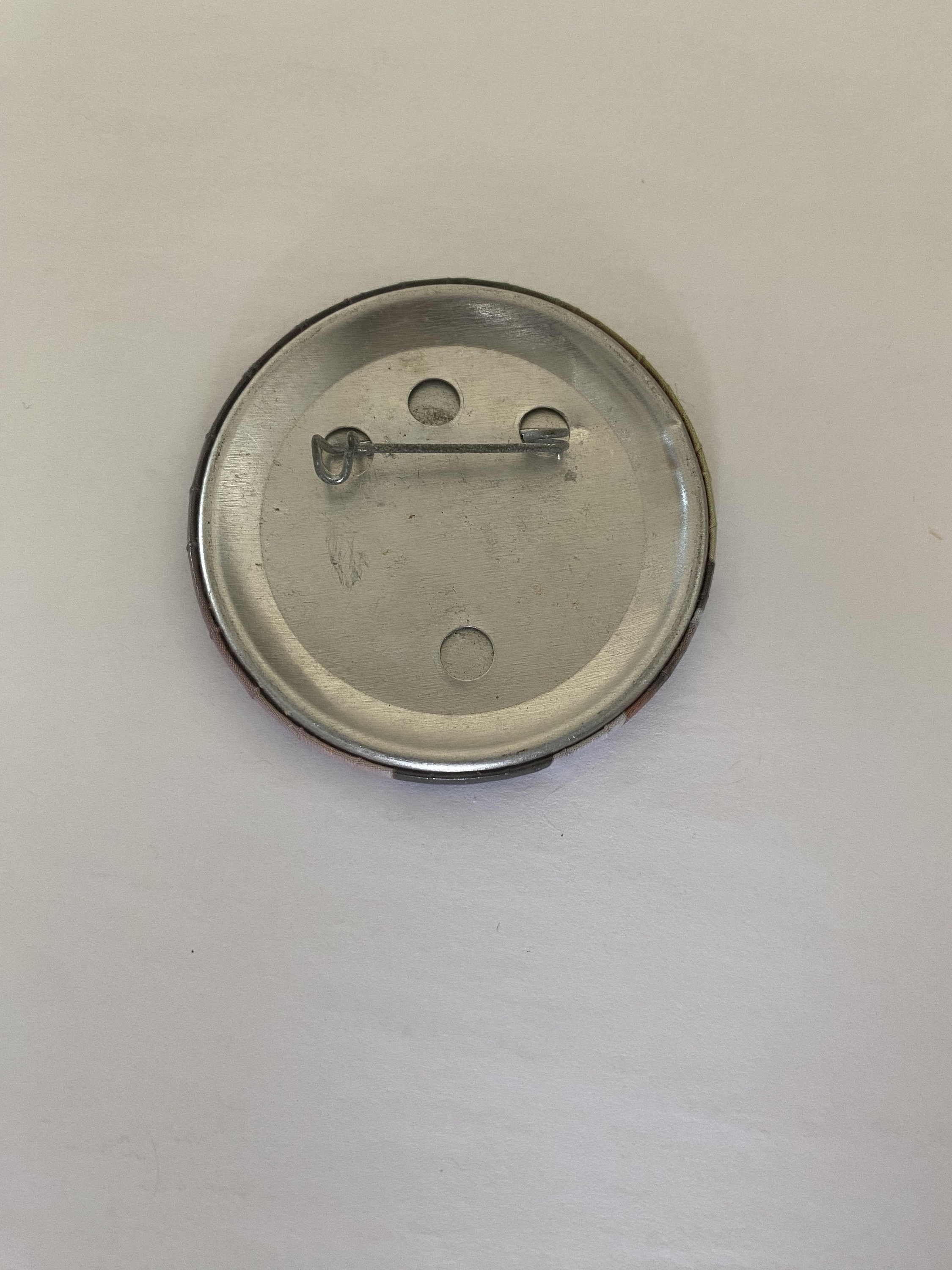 Michael Jackson Original Vintage Circular Pin, Pinback, Button - Etsy