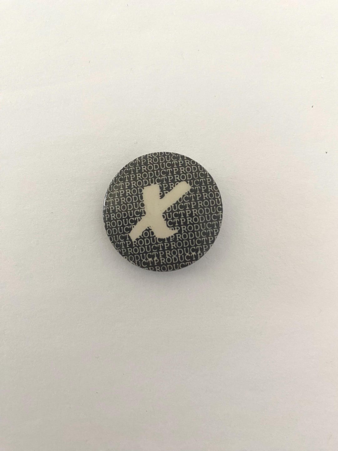 Brand X Band Pin, Pinback, Button Product Album 1979 Phil Collins - Etsy