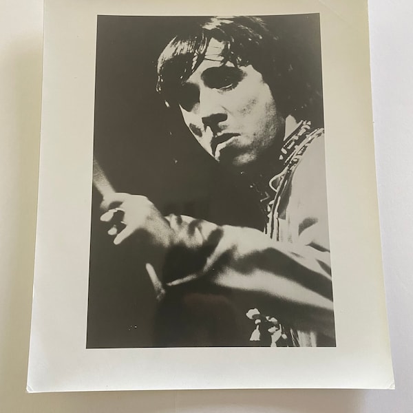 Keith Moon - Etsy