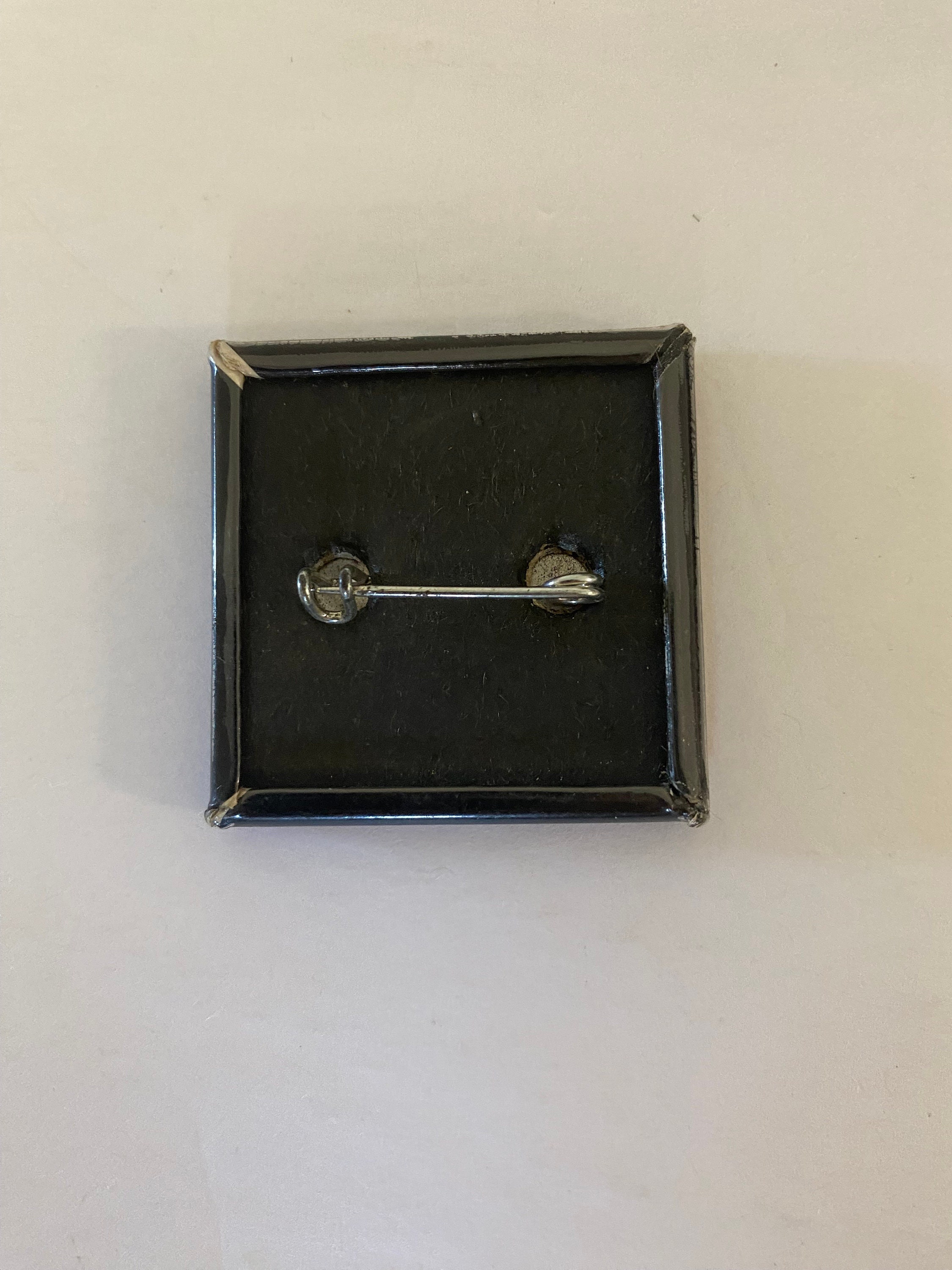 REO Speedwagon Nine Lives Vintage Square Pin, Pinback, Button - Etsy