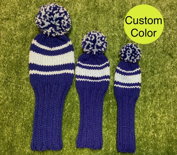 Pattern: Teenage Mutant Ninja Turtles Golf Club Cover - Etsy Canada