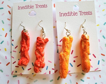 Fake Cheeto Puffs - Etsy