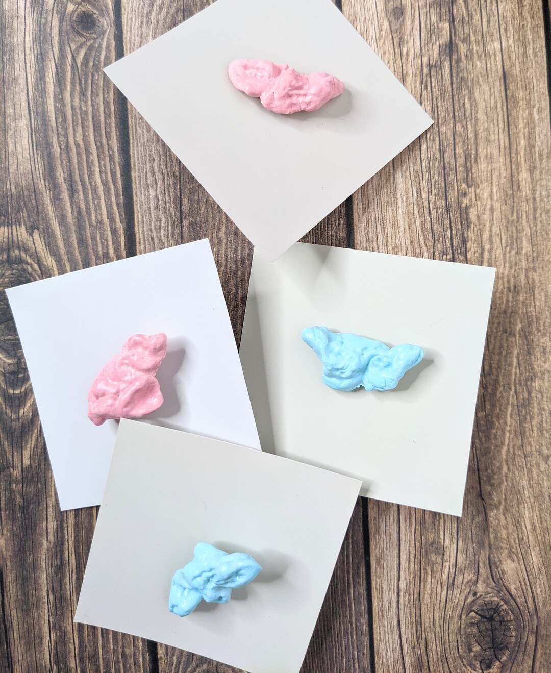 Chewing Gum Pin / Cute Pin / Food Pins - Etsy