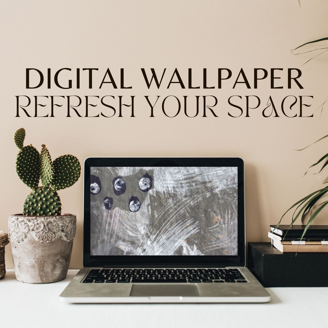 Desktop Wallpaper 'ancient Codes Scroll 1B1.14' for Computer and Zoom ...