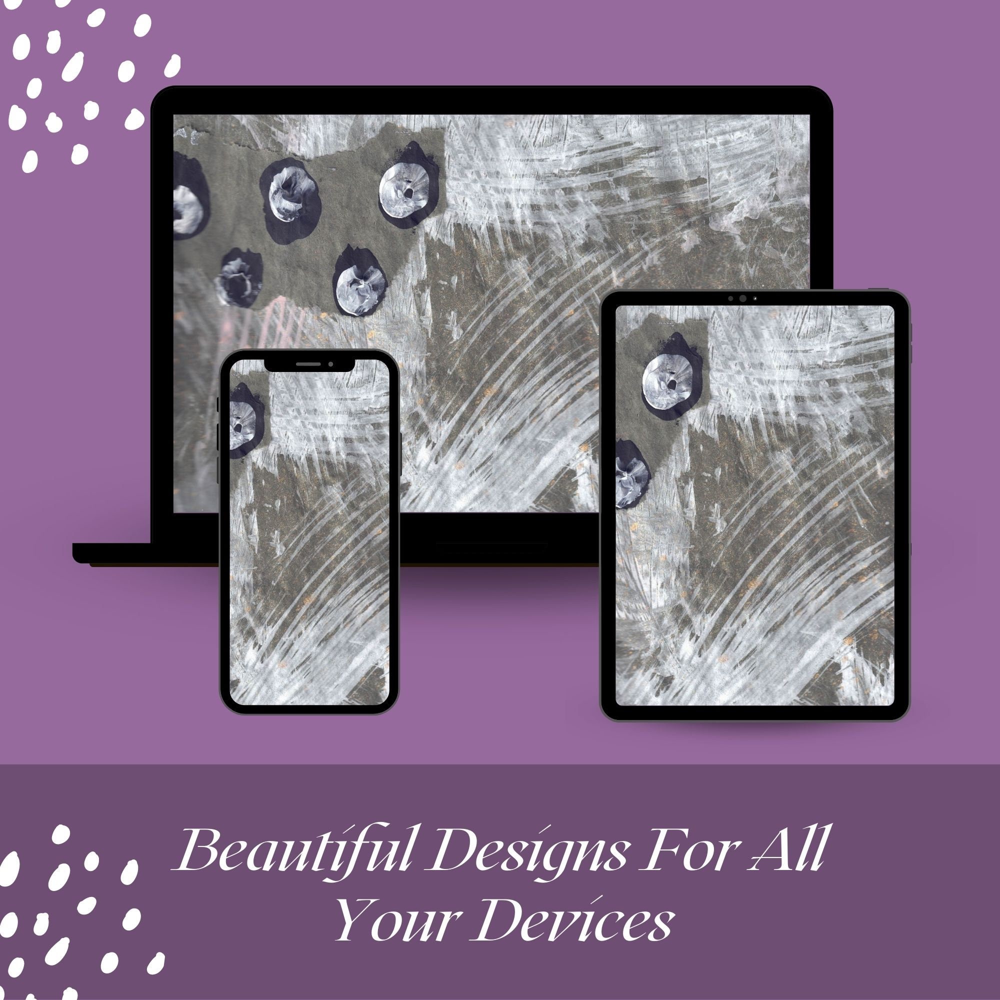 Desktop Wallpaper 'ancient Codes Scroll 1B1.14' for Computer and Zoom ...